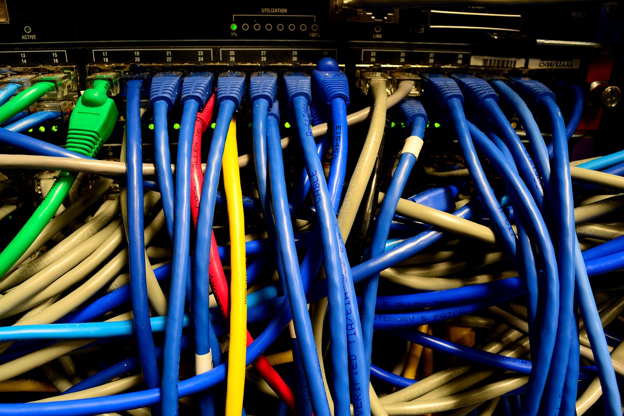 Data Centers and Their Environmental Impact - DBD Data Website Data Centers and Their Environmental Impact - DBD Data Website